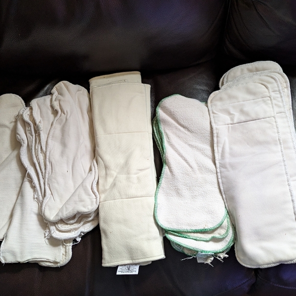 Flip | Other | Cloth Diaper Inserts | Poshmark